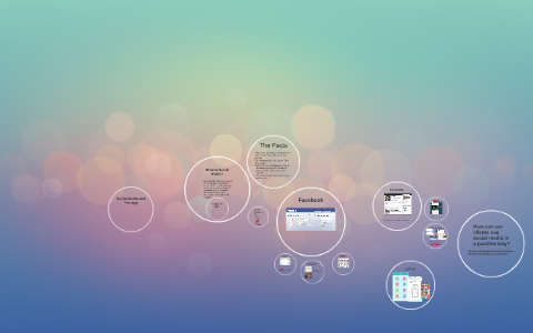 Social Media and the the Therapeutic Relationship by Rebecca Flattery ...