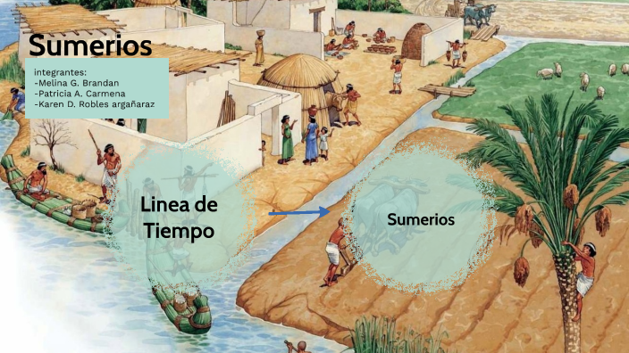 Sumerios Final de Historia by on Prezi