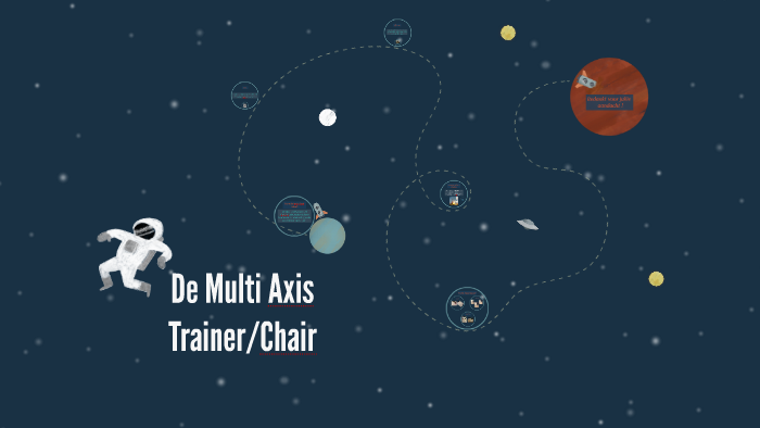 De Multi Axis Trainer by Djavo Sesselle on Prezi