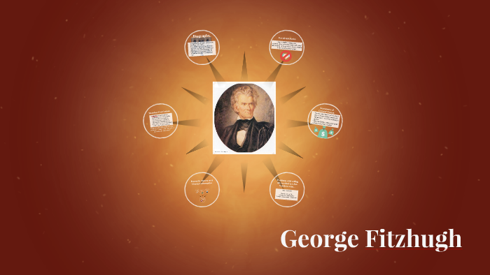 George Fitzhugh by Harley Burgess on Prezi
