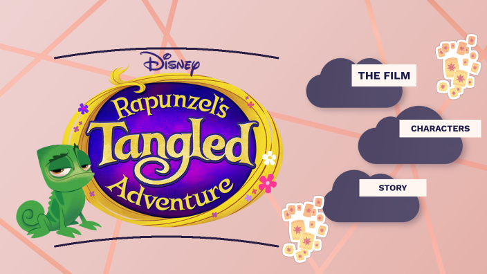 tangled fairytale project by MARIANA GAMLADZHYAN on Prezi