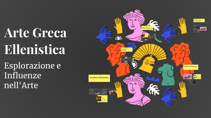 Arte Greca Ellenistica by Anna Molinaro on Prezi