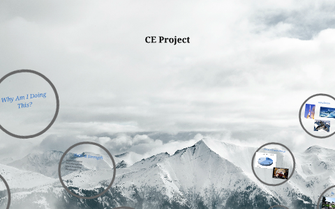 CE Project by John Song on Prezi