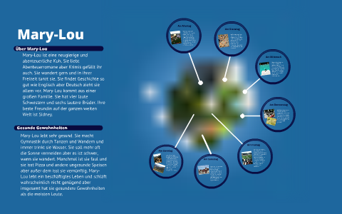 Mary-Lou by Sidney Shea on Prezi