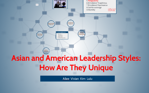 Asian and American Leadership Styles: by 可欣 陳 on Prezi