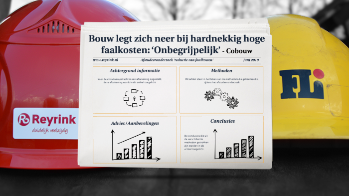 Faalkosten reductie by Gerard Boon on Prezi
