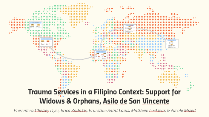 Trauma Services in a Filipino Context by Chelsey Coffey on Prezi