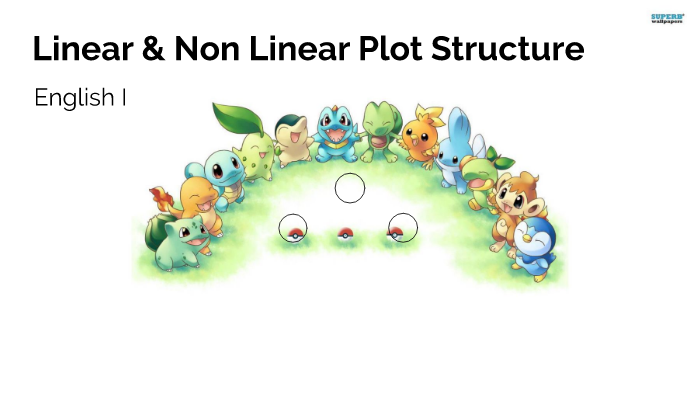 Linear and Non Linear Plots by Richard Almaraz on Prezi