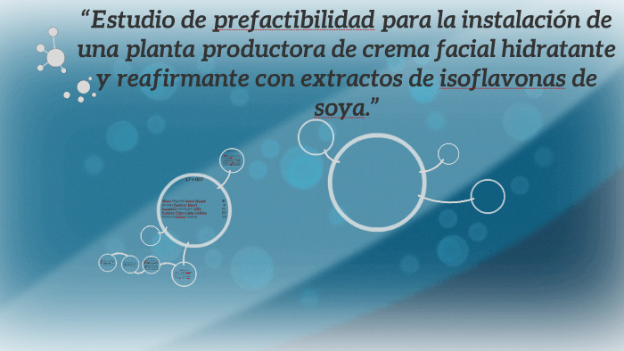 “Estudio de prefactibilidad para la instalación de una plant by Lydia ...