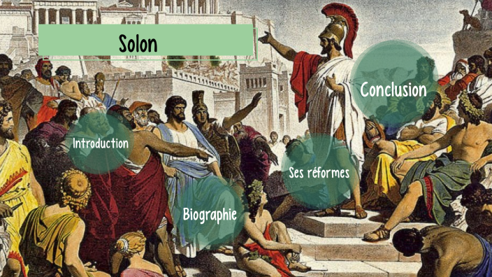 Solon by Emma Champomier on Prezi