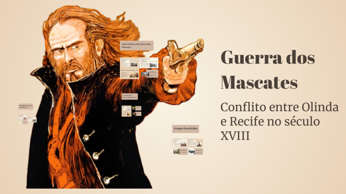 Guerra dos Mascates by Miguel Augusto Becker Lansini on Prezi
