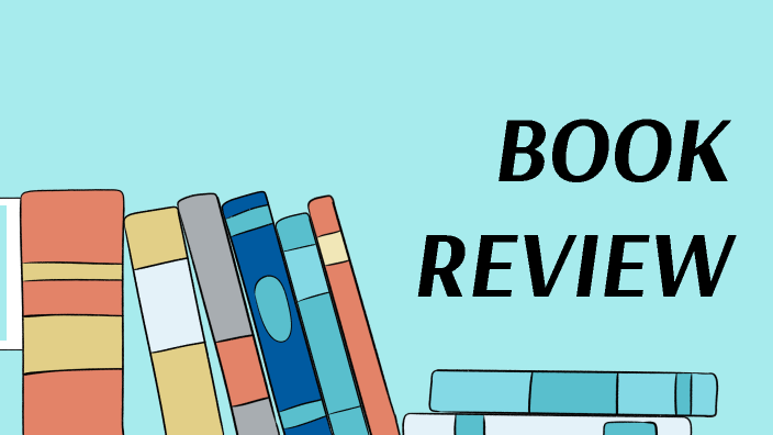 English book review by Archi Siyani on Prezi