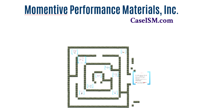 Momentive Performance Materials, Inc. by TheCaseSolutions .com on Prezi