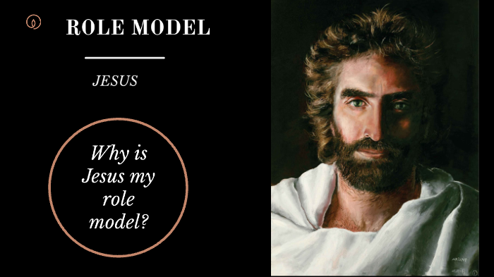 English - Role Model by PAMELA GONZALEZ on Prezi