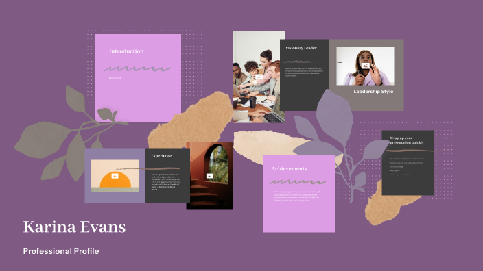 Karina Evans by GO - 05DJ 1077763 Esker Lake PS on Prezi