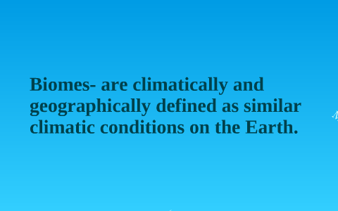 WetLands by Austin Bricker on Prezi