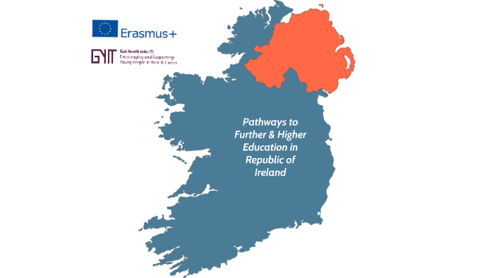 THE IRISH EDUCATION STRUCTURE by Martina Rooney on Prezi