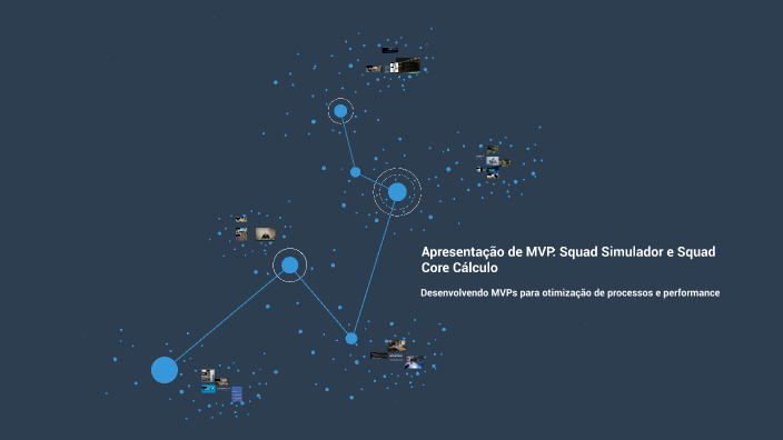 Apresentação de MVP: Squad Simulador e Squad Core Cálculo by Salete ...