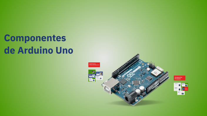 Componentes de Arduino Uno by Nicolas Gonzalez on Prezi