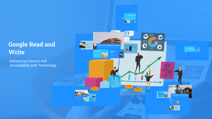 Google Read and Write by Joh Clare on Prezi