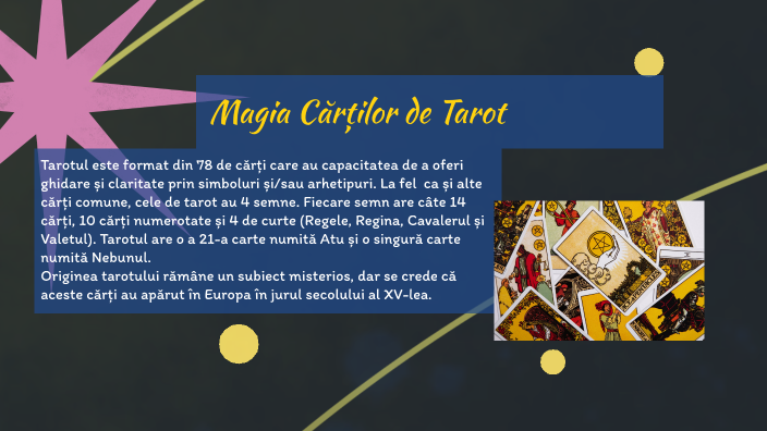 Misterele Universului by diana diana on Prezi