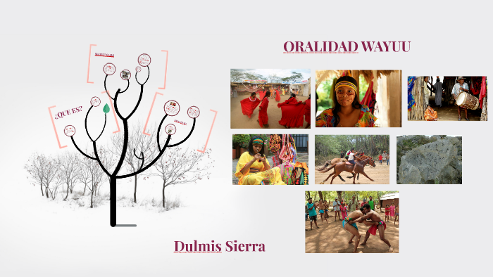oralidad wayuu by JOSE LUIS JIMENEZ on Prezi