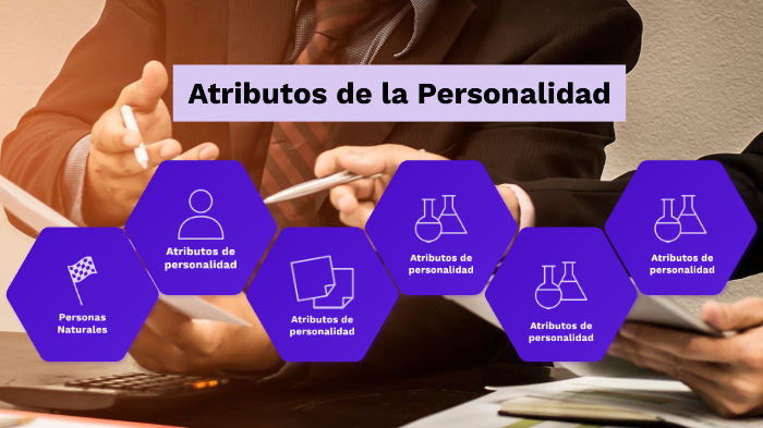 Atributos de la Personalidad by Dayanna sanchez carreño on Prezi