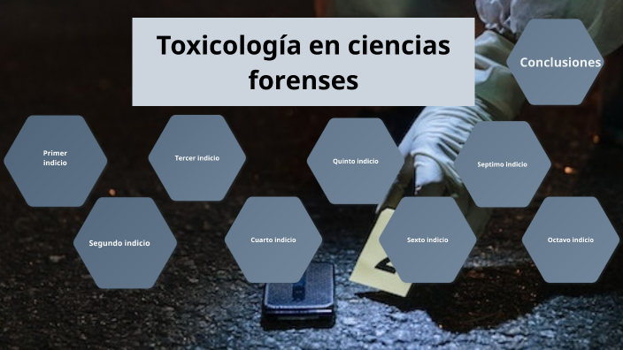 Toxicología by Arturo Sotelo on Prezi