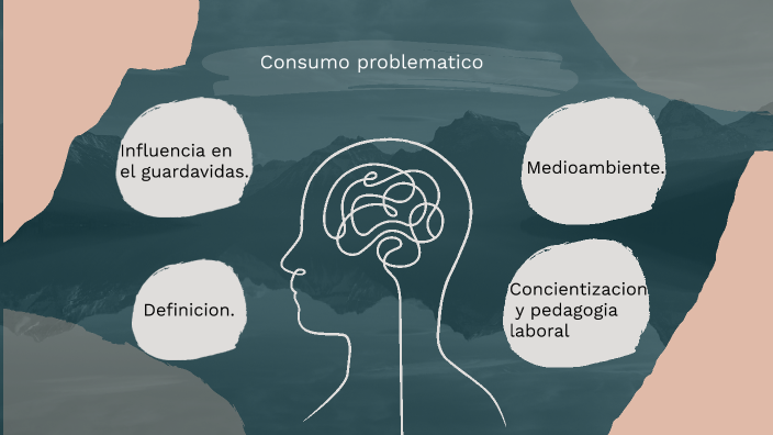 Consumo problematico by Gonzalo Bibini on Prezi