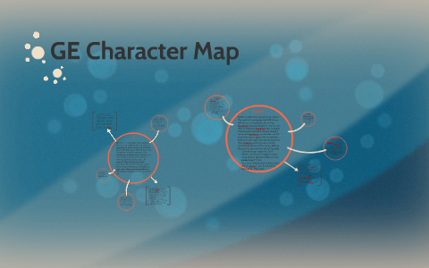 Great Expectations Character Map by Yahel Gomes on Prezi
