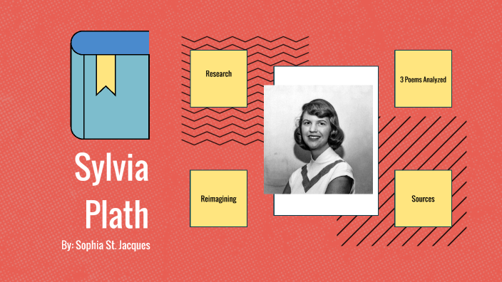 Sylvia Plath by Sophia S on Prezi