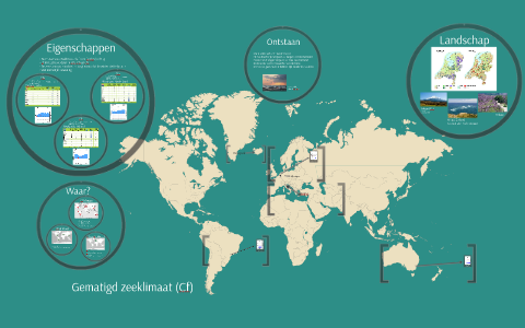 Gematigd zeeklimaat (Cf) by Nantske Holleboom on Prezi