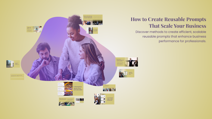 How to Create Reusable Prompts That Scale Your Business by Darius ...