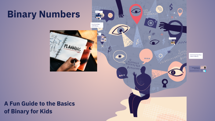 Understanding Binary Numbers by Vitoria Costa on Prezi