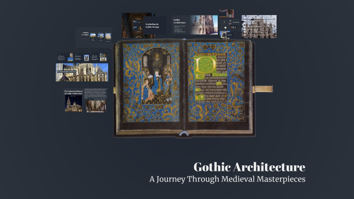 Gothic Architecture by Maria Mansour on Prezi