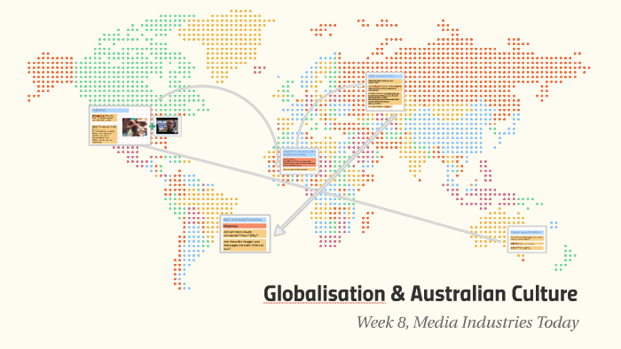 Globalisation & Australian Culture by Mandy Crane on Prezi