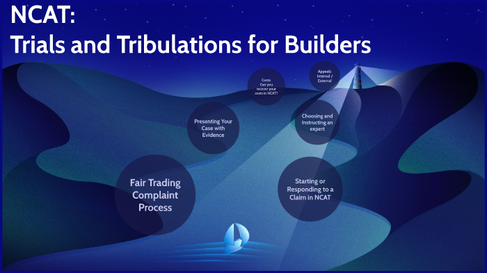 NCAT by B G on Prezi