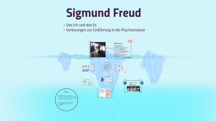 Sigmund Freud by Melanie Hopfgartner on Prezi