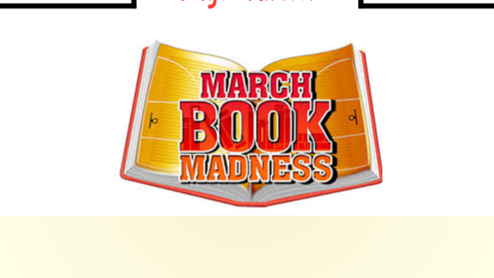 OES March Book Madness: The Sweet Sixteen Bracket by Jennifer Fonseca ...