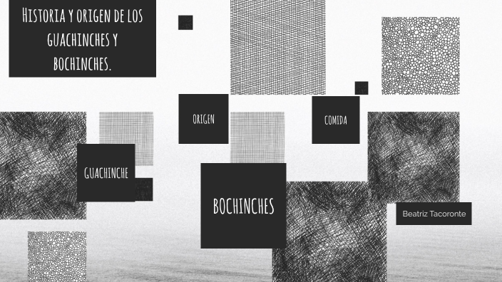 Historia y origen de los guachinches y bochinches. by Bea Tacoronte on ...