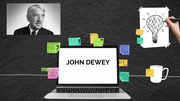 Jonh Dewey by José Roque on Prezi