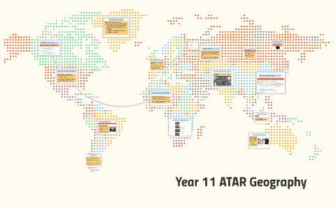 Year 11 ATAR Geography by Rachel Whitty on Prezi