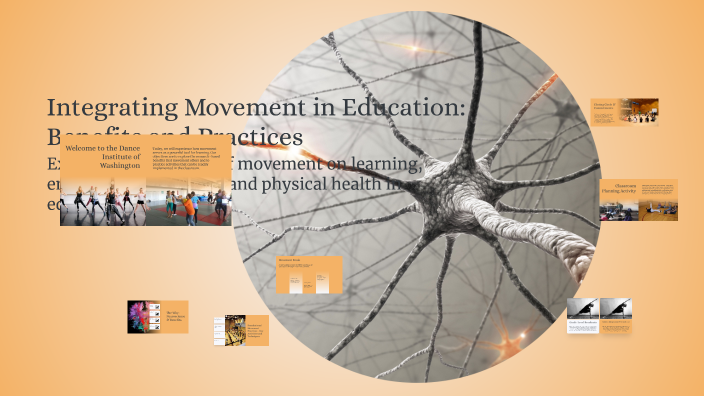 Integrating Movement in Education: Benefits and Practices by Sofia Mena ...