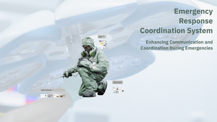 Emergency Response Coordination System by Harsh Tank on Prezi