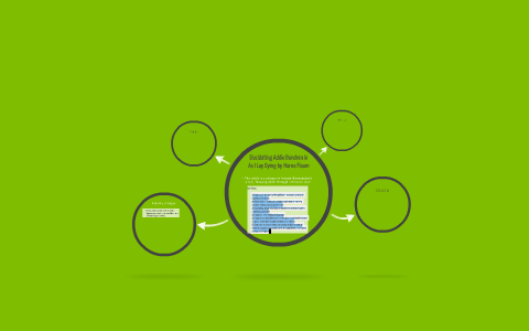 Elucidating Addie Bundren in As I Lay Dying by Reagan Bennett on Prezi