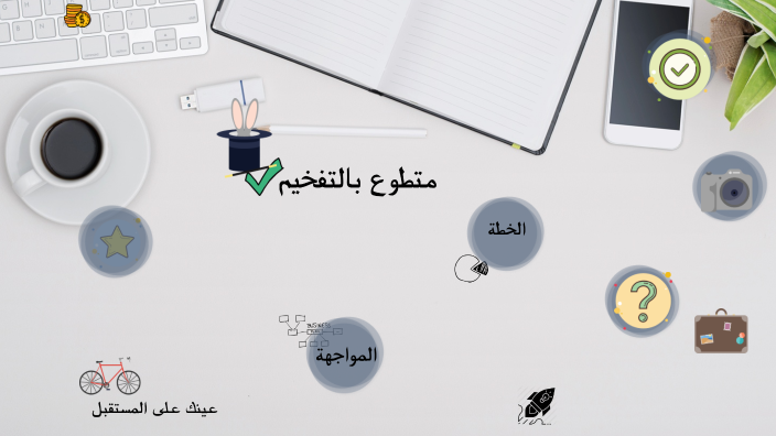 3aink 3l mostacbal by Malak Hamdan on Prezi