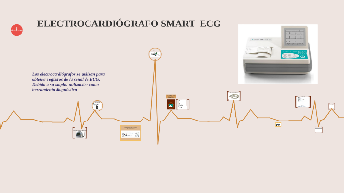 ELECTROCARDIOGRAFO SMART ECG by on Prezi