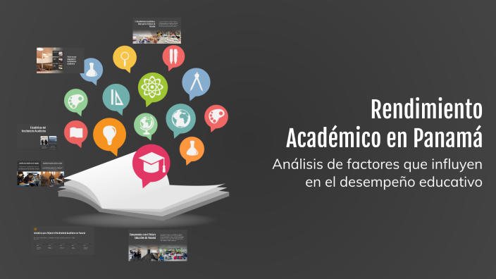 Rendimiento Académico en Panamá by Nivia Lezcano on Prezi