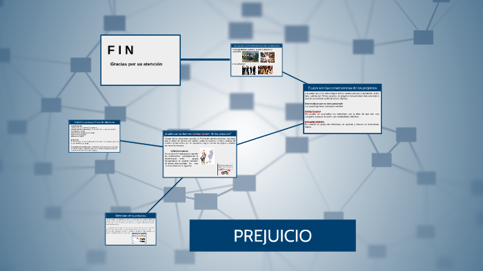Definición de los prejuicios by Nancy Paola on Prezi
