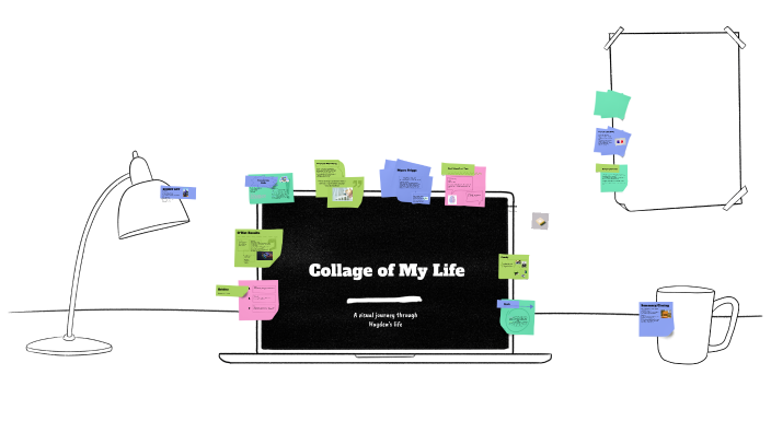 Collage of My Life by Hayden Crites on Prezi